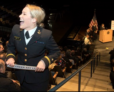 Tune in to the USNA Game Show: SWO Ship Selection – My Kid The Mid