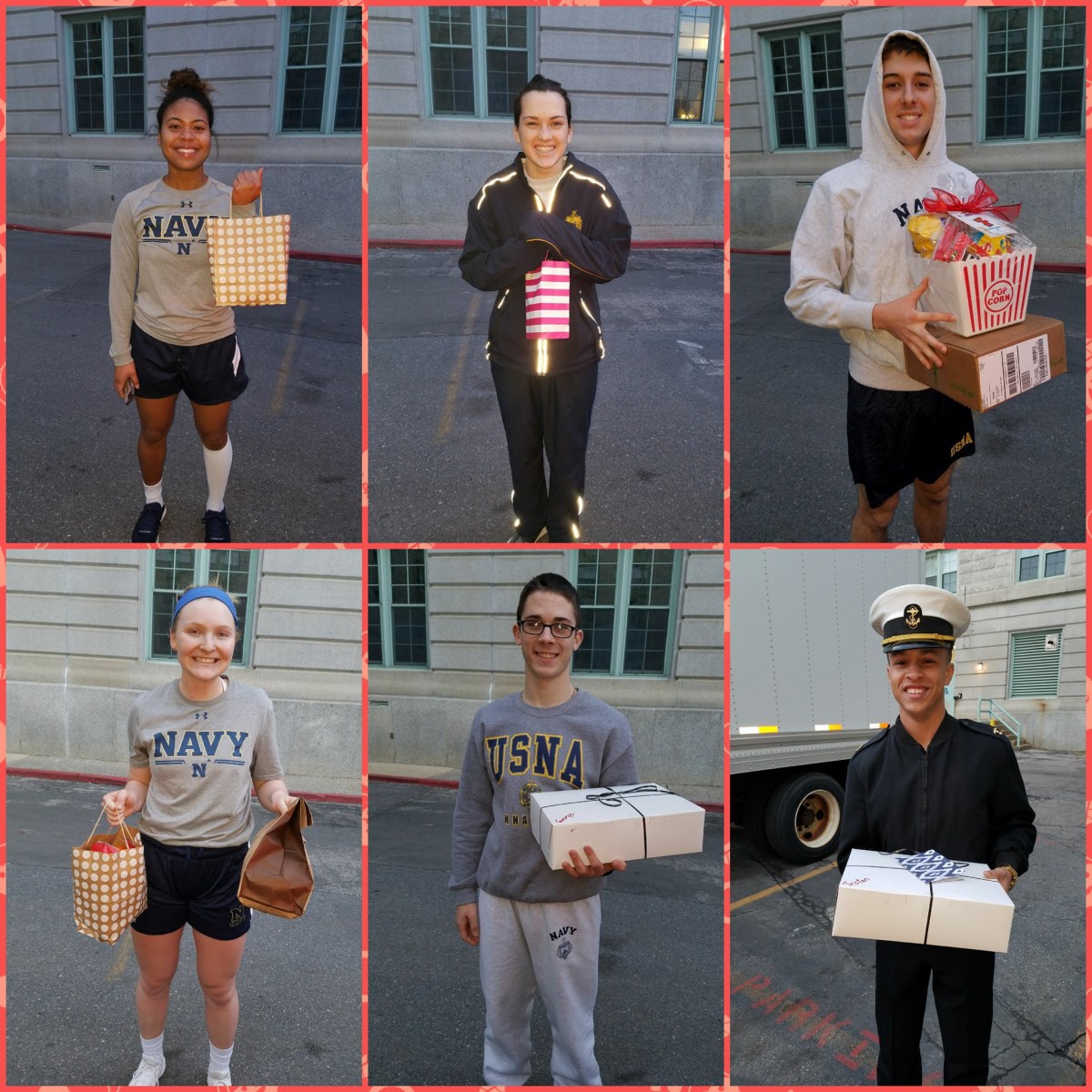 Frostee is back and I’m a little jealous … again – My Kid The Mid