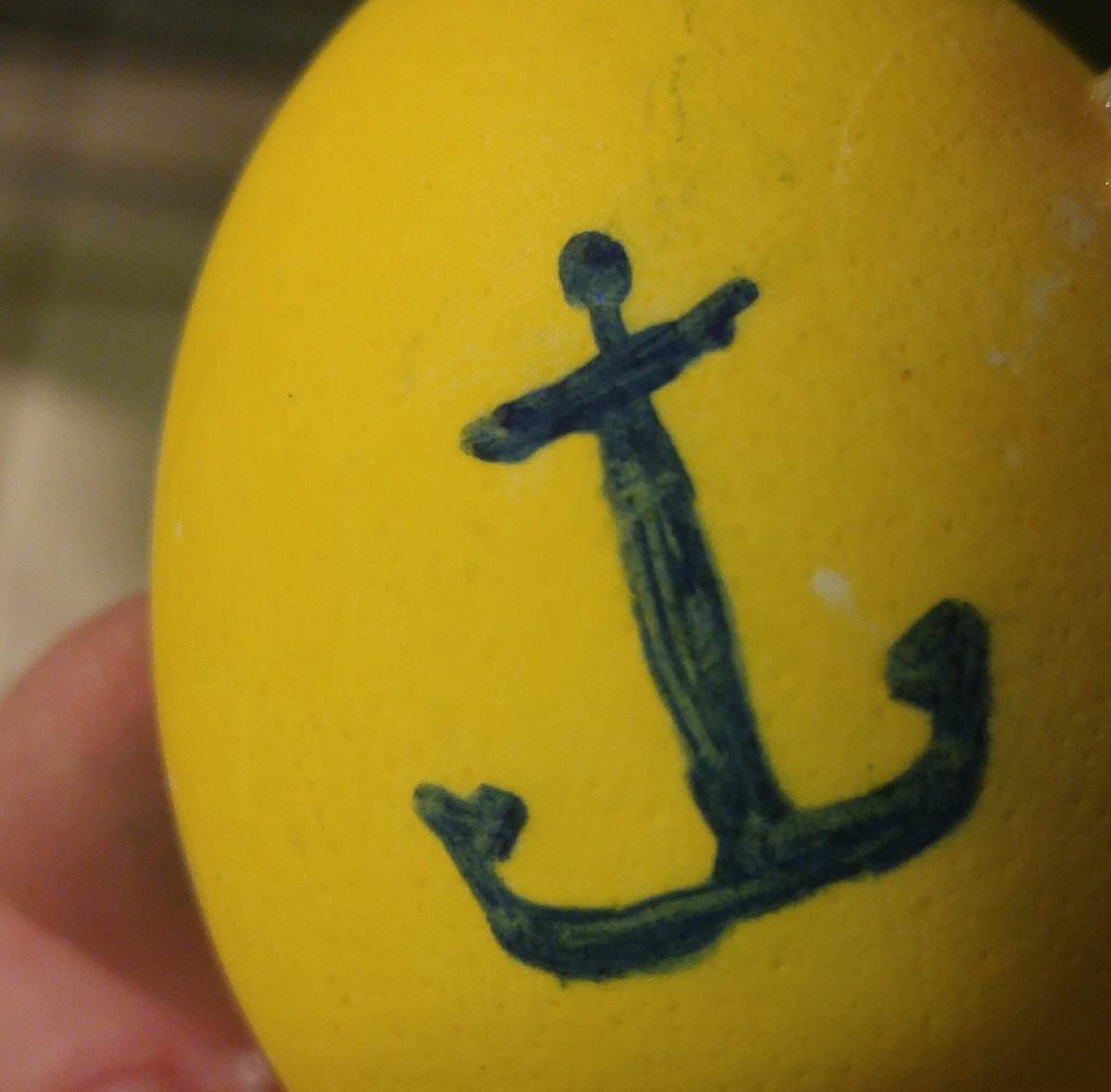 Reflections on Easter and “your experience is the right experience ...